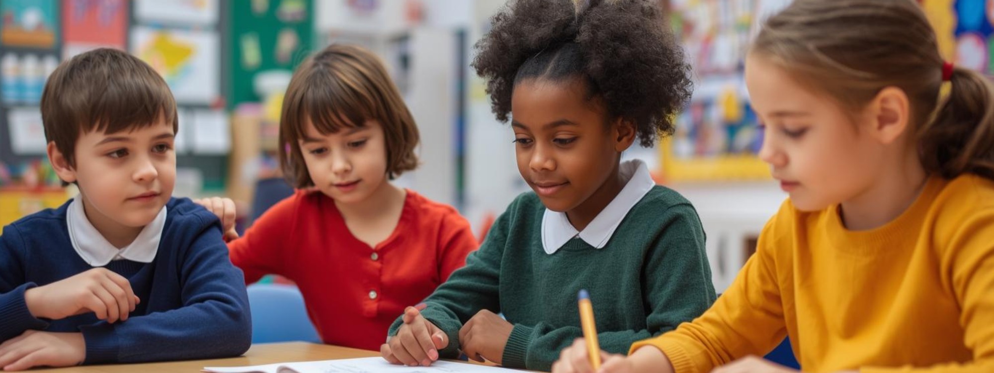 Grade Placement Guide - STEAM Education